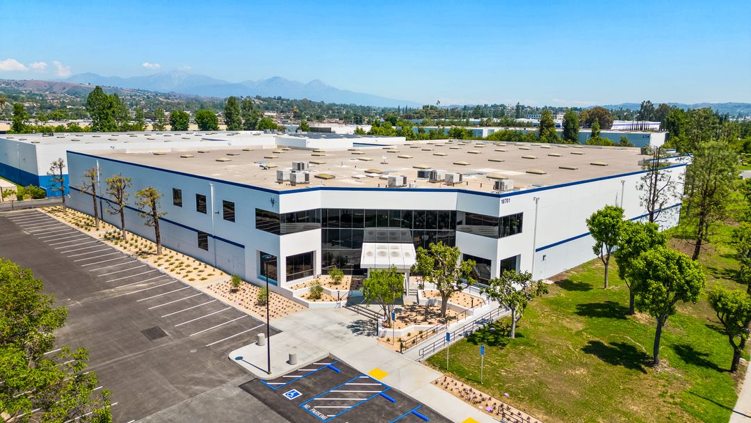 Properties | Staley Point Capital